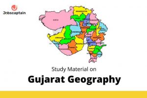 [Pdf] Download Gujarat Ni Bhugol (Geography) GK Book PDF
