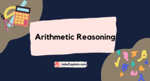 50+ Arithmetic Reasoning Questions and Answers PDF